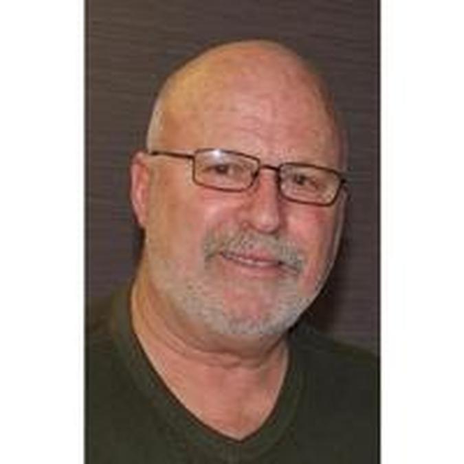 Richard Dunker Obituary - Fremont, NE | Moser Memorial Chapel