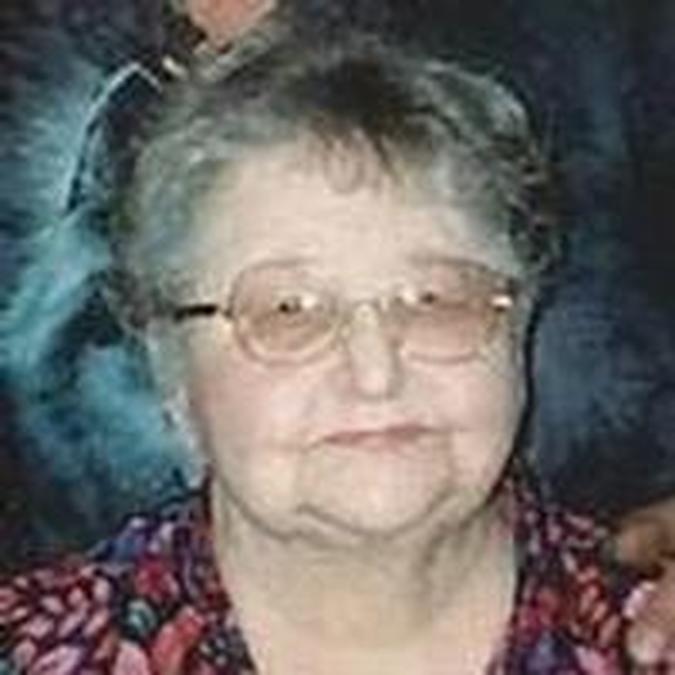 Betty Jensen Obituary - Fremont, NE | Moser Memorial Chapel