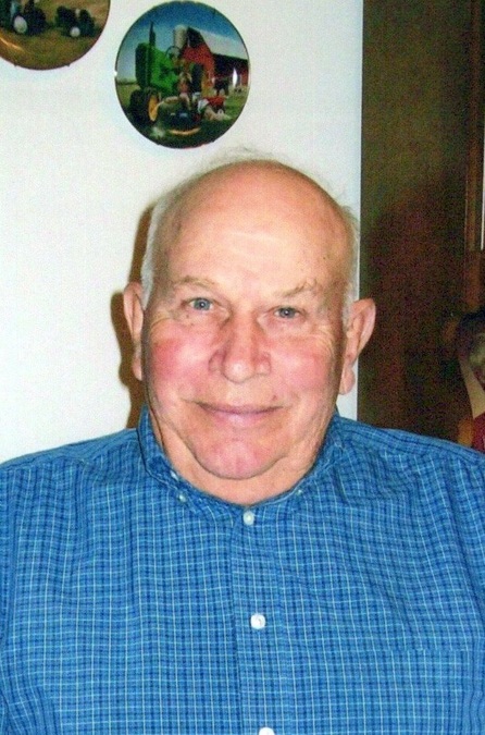Lee Nielsen Obituary - Fremont, NE | Moser Memorial Chapel