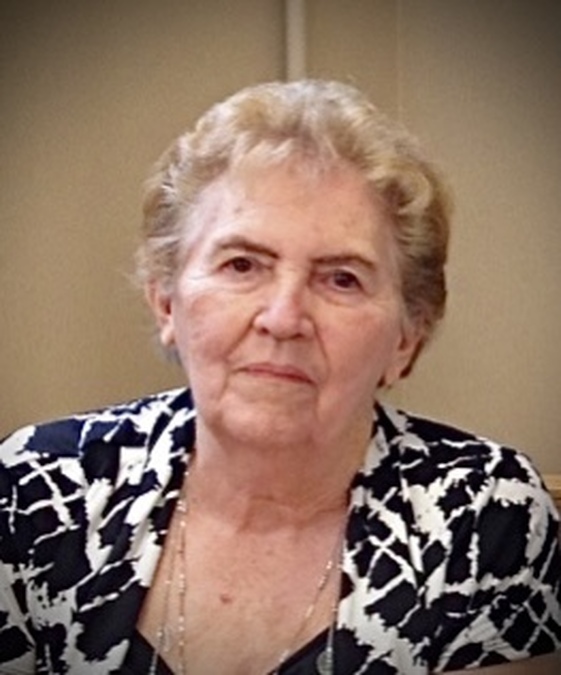 Dolores Bose Obituary - Fremont, NE | Moser Memorial Chapel