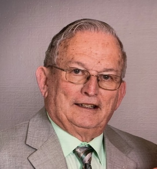 Gilbert Faltin Obituary - Fremont, NE | Moser Memorial Chapel