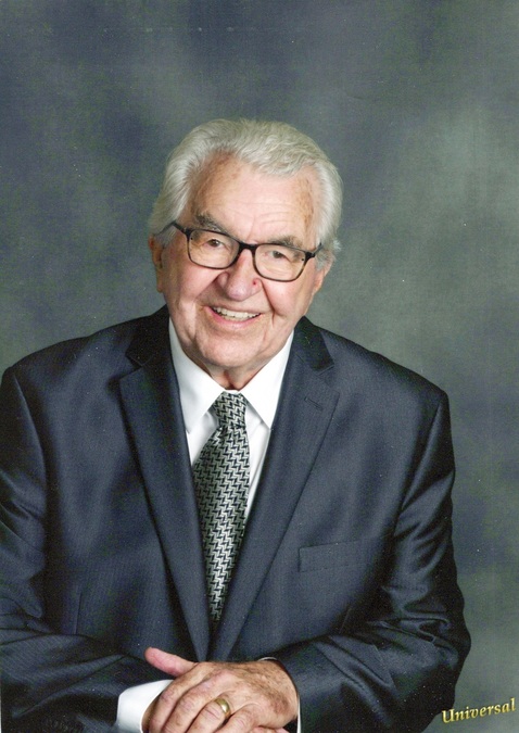 Dr. Duane Krause Obituary - Fremont, NE | Moser Memorial Chapel