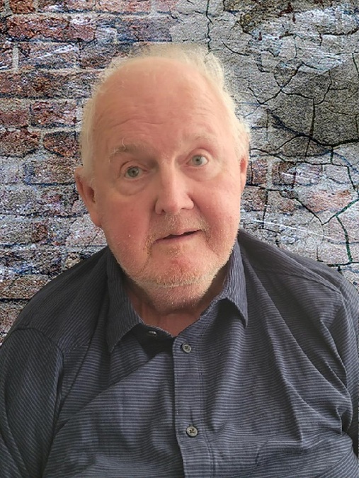 Thomas Maytum Obituary - Fremont, NE | Moser Memorial Chapel